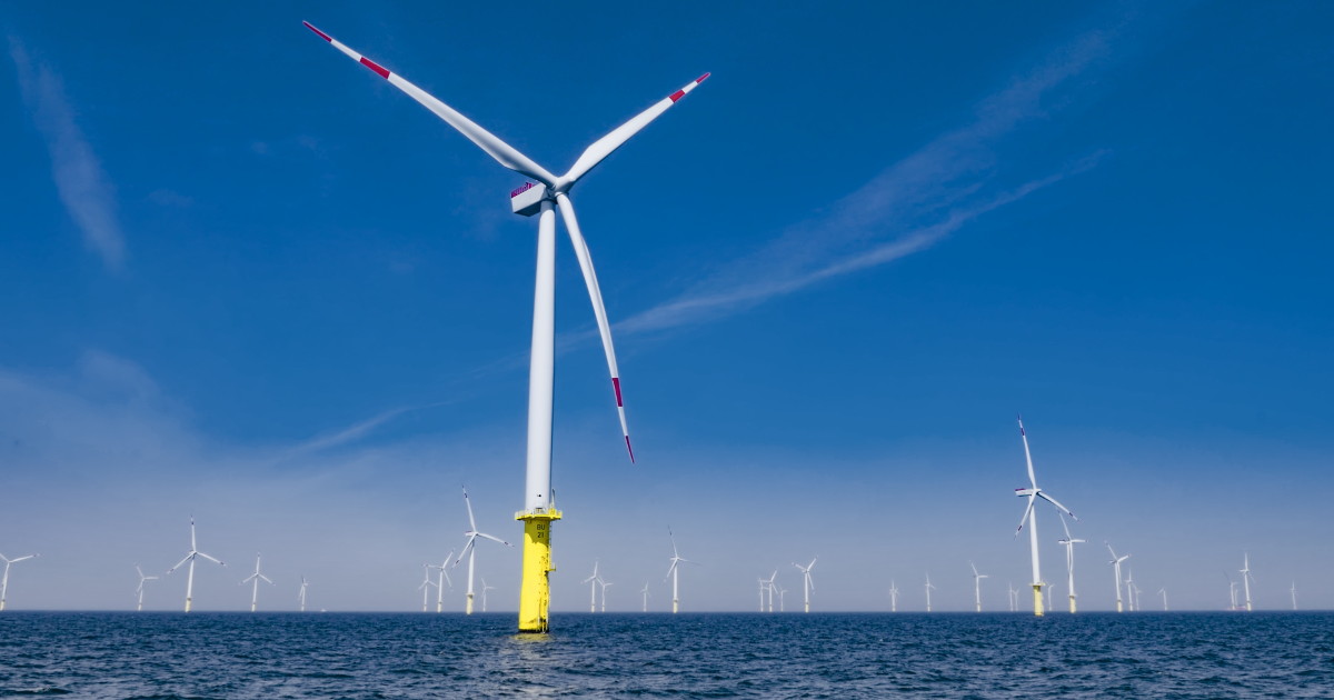 Offshore Geotechnical Site Investigations & Solutions | Geoquip Marine