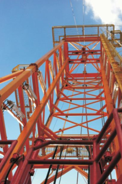 Geotechnical Drilling Rig GMR602 | Geoquip Marine