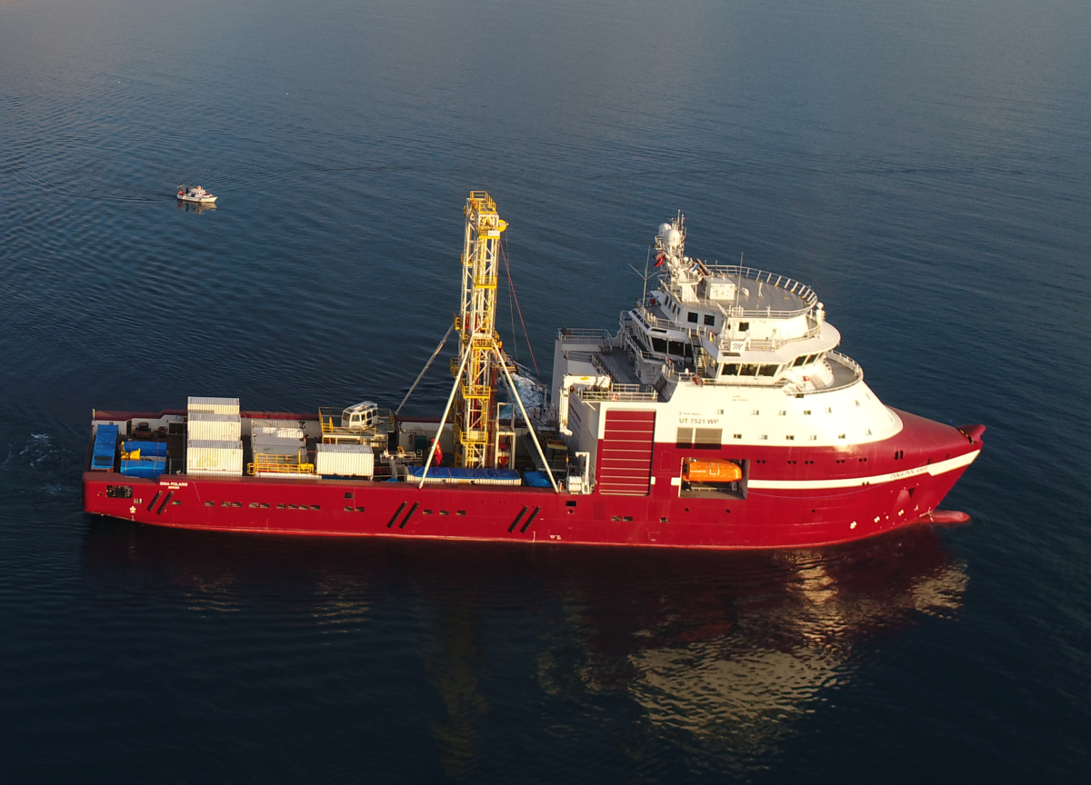 Geoquip Marine to continue their cooperation with Equinor and ...
